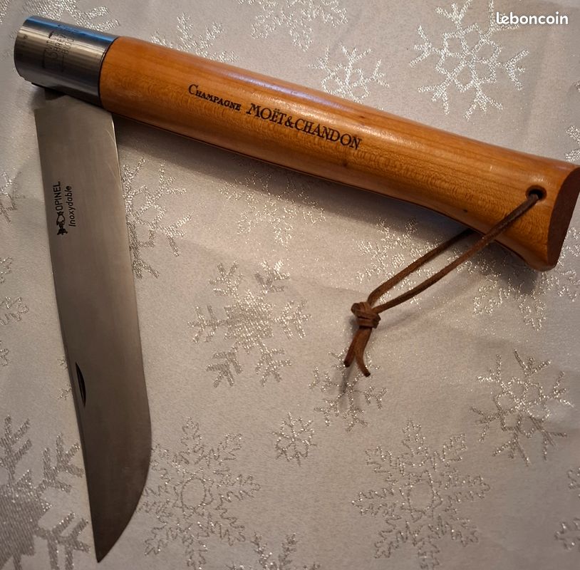 Opinel n13 - Collection