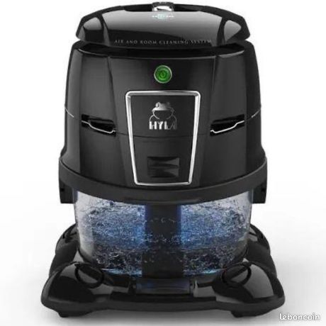 Aspirateur hyla d'occasion - Électroménager - leboncoin