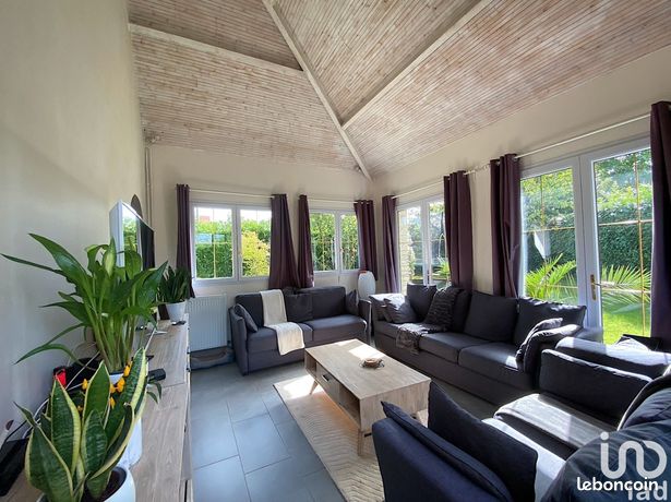 Vente maison Villerville (14) : 3 annonces immobilières à Villerville ...