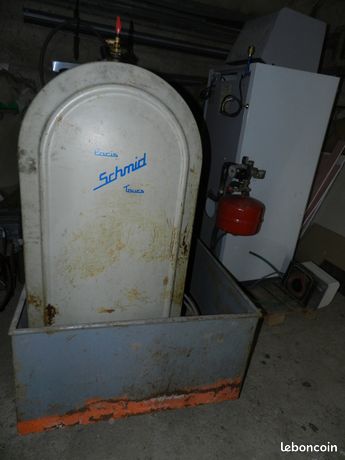 Bac de retention d'occasion - Bricolage - leboncoin - page 5