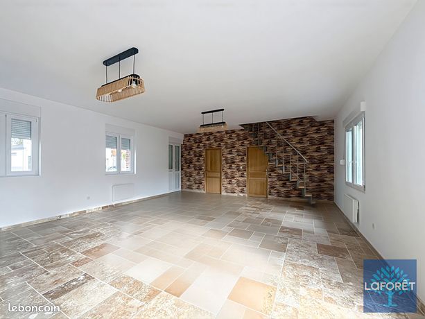 Ventes immobilières Maison Maubeuge (59600) - leboncoin