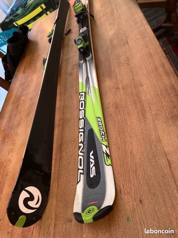 Ski rossignol zénith Z3 - Sport & Plein air