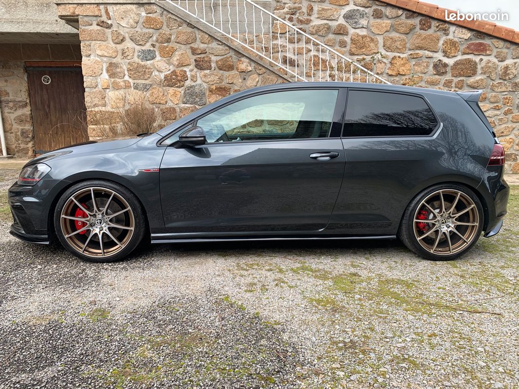 Jantes Tomason TN25 Super Light 19 pouces - Équipement auto