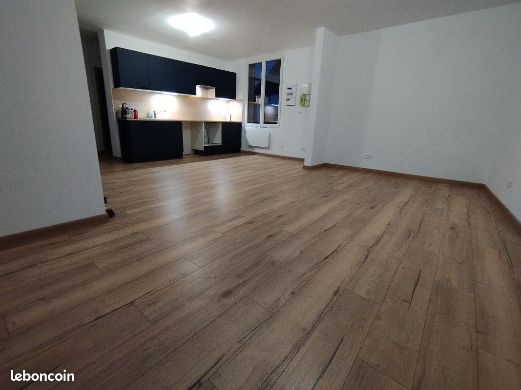 Location maison F3 - Locations