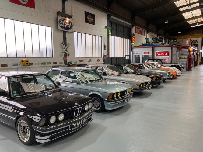 Eric Richard Automobiles Avis