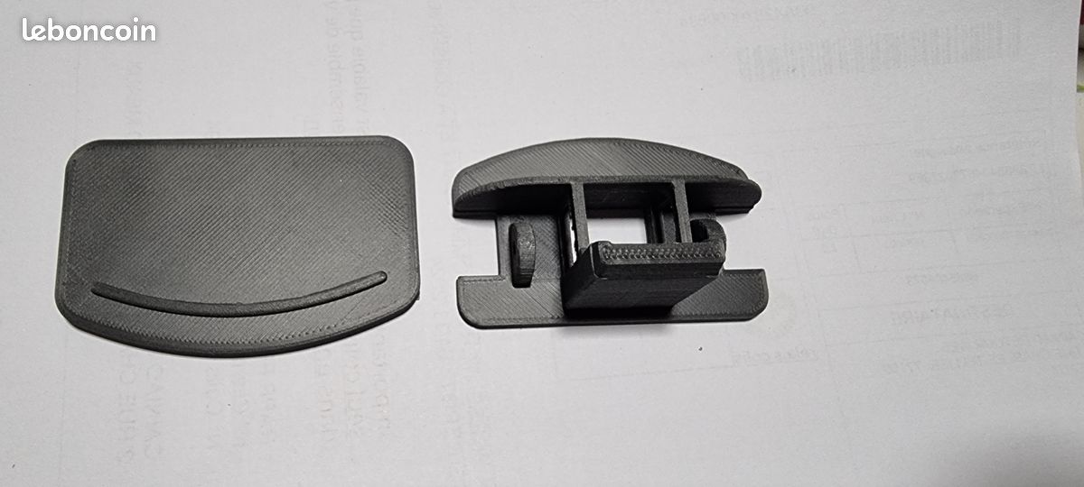 POIGNEE POUR BOITE A GANTS NEW BEETLE ET CABRIOLET AN 2002 à 2008 ...