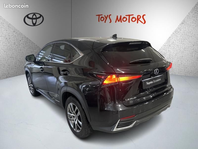 Lexus NX 2.5 300H Pack 4WD AUTO - Voitures