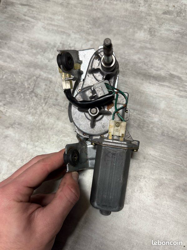 Moteur Essuie-glace Vitre Arrière Honda Civic EJ EK - Équipement auto
