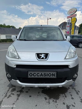 Van ford d'occasion - Voitures - leboncoin