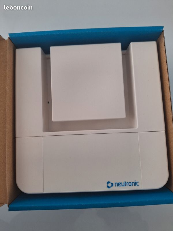 Diffuseur sonore radio neutronic t4 - Équipements pour restaurants & hôtels