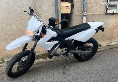 Moto 50 - Motos