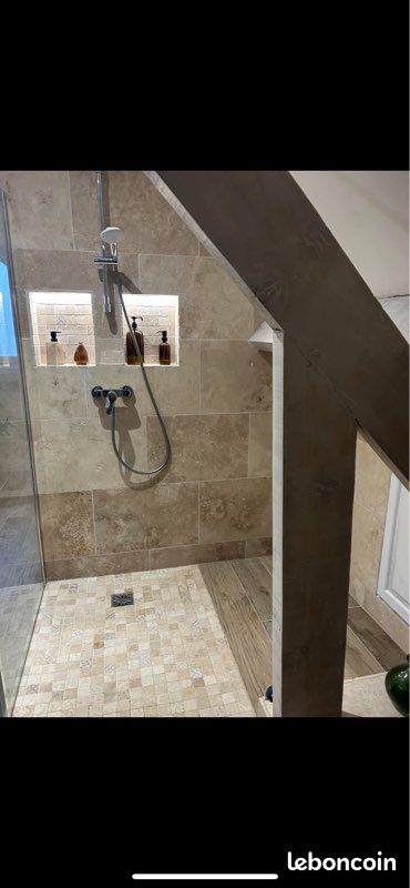 Carrelage professionnel faillence - Bricolage