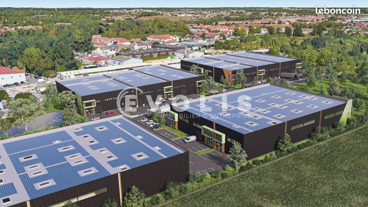 Location local commercial La Queue en Brie - Annonce A Vendre A Louer