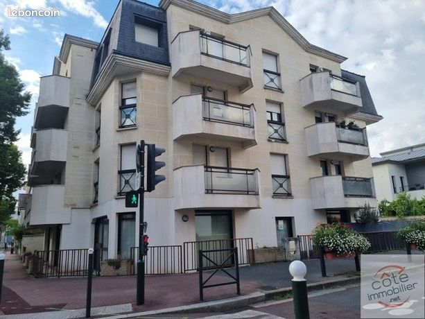 Maison à vendre et vente appartement Bourg-la-Reine (92340) - leboncoin