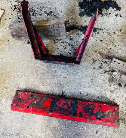 Matériel agricole d’occasion « agram hm » Toute la France - leboncoin