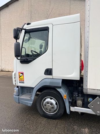 7t5 d'occasion - Poids lourds - leboncoin