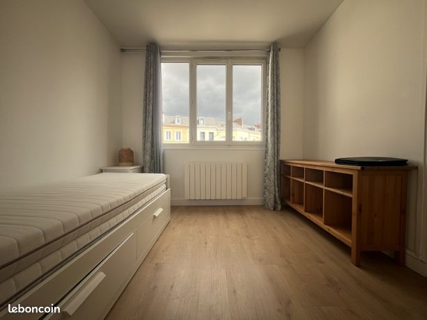 Studio rouen - Locations - leboncoin