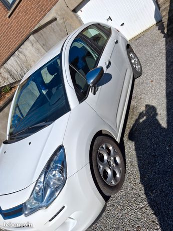 Voitures d’occasion « citroen c3 phase 2 » Toute la France - leboncoin