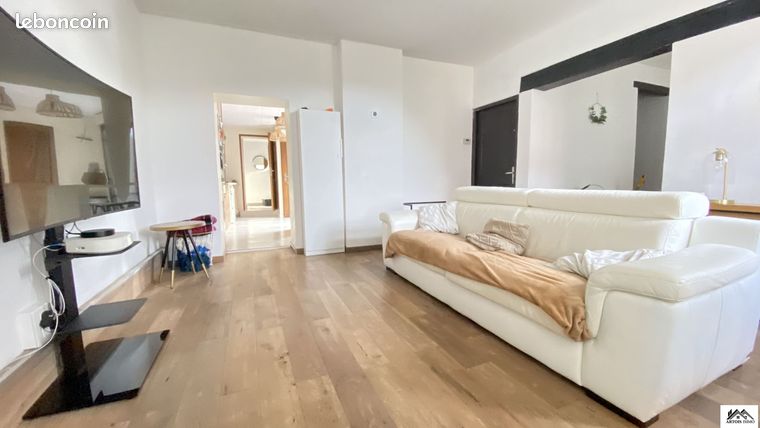 Maison à vendre et vente appartement Harnes (62440) - leboncoin