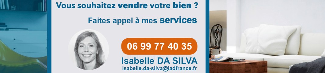 Isabelle DA SILVA - I@D France - Pro leboncoin