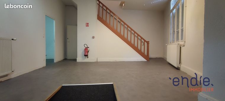 Maison à vendre et vente appartement Cusset (03300) - leboncoin