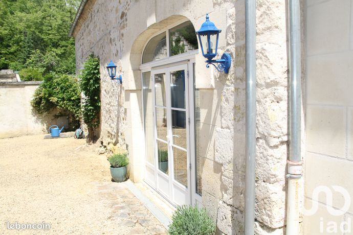 Maison à vendre et vente appartement Oise (60) - leboncoin