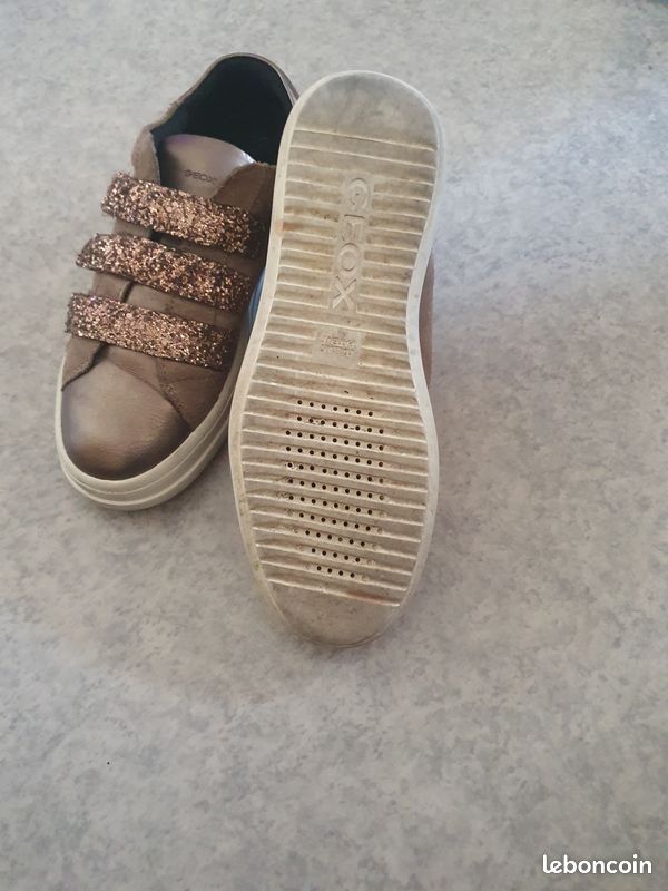 Chaussure - Chaussures