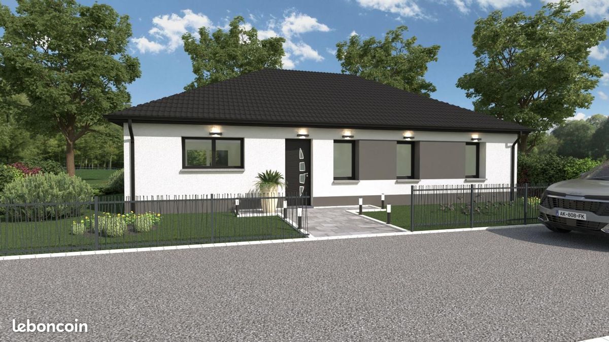 Le Bon Coin Immobilier Saint Amand Les Eaux