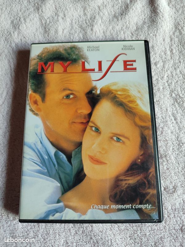 My life - DVD - Films