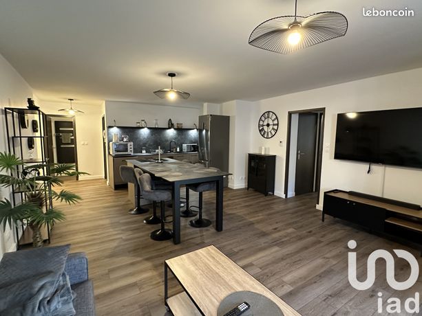 Maison à vendre et vente appartement Aubenas (07200) - leboncoin