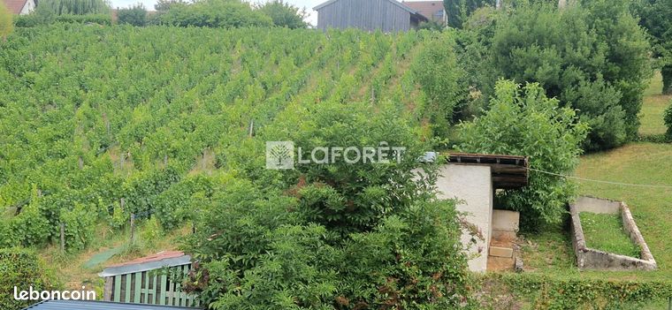 Maison à vendre et vente appartement Arbois (39600) - leboncoin