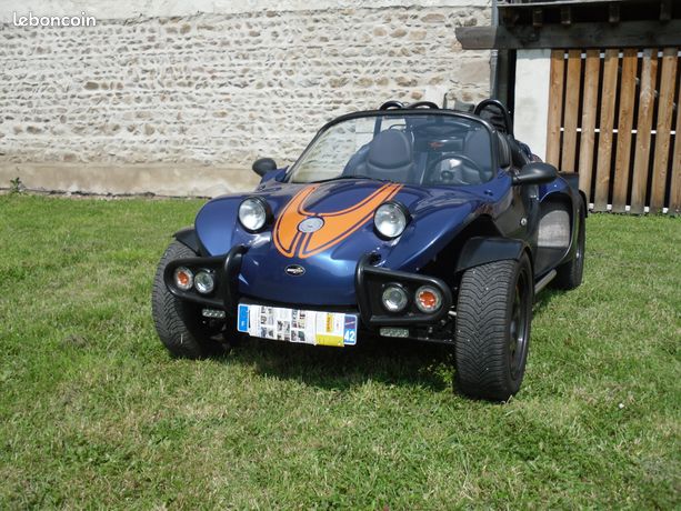 Secma d'occasion - Voitures - leboncoin