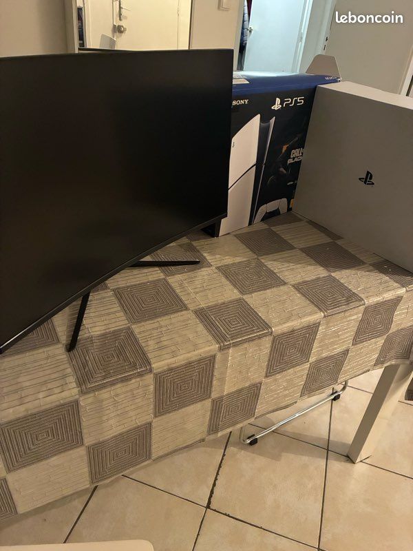 Ps5 - Consoles