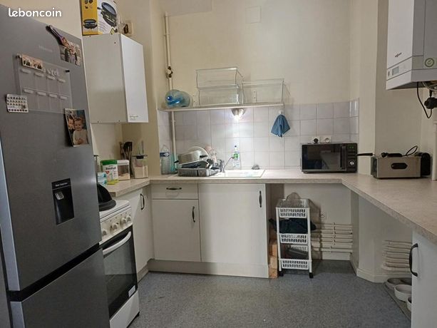 Location appartement et maison à louer Noyon (60400) - leboncoin