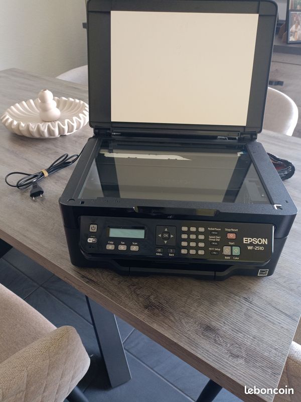 Imprimante - Accessoires informatique