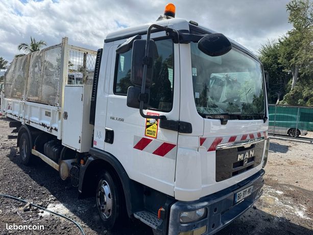 7t5 d'occasion - Poids lourds - leboncoin