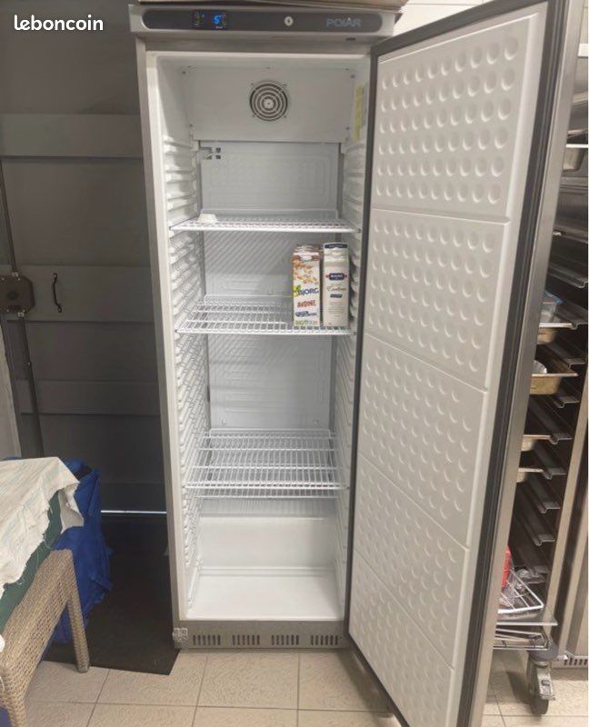 Frigo pro - Équipements pour restaurants & hôtels