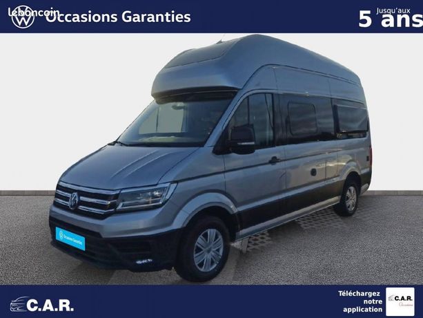 Voitures VOLKSWAGEN d'occasion - leboncoin