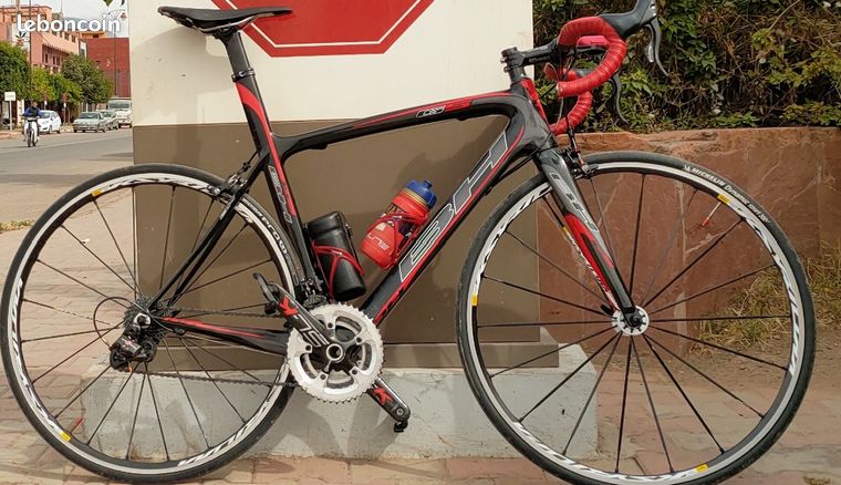 Bh G5 d’occasion | Plus que 2 exemplaires à -75%