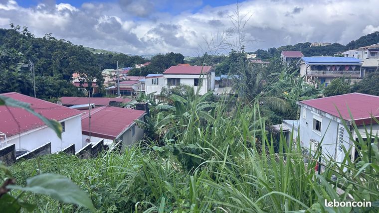 Ventes immobilières Terrain Toutes les communes 97200 - leboncoin