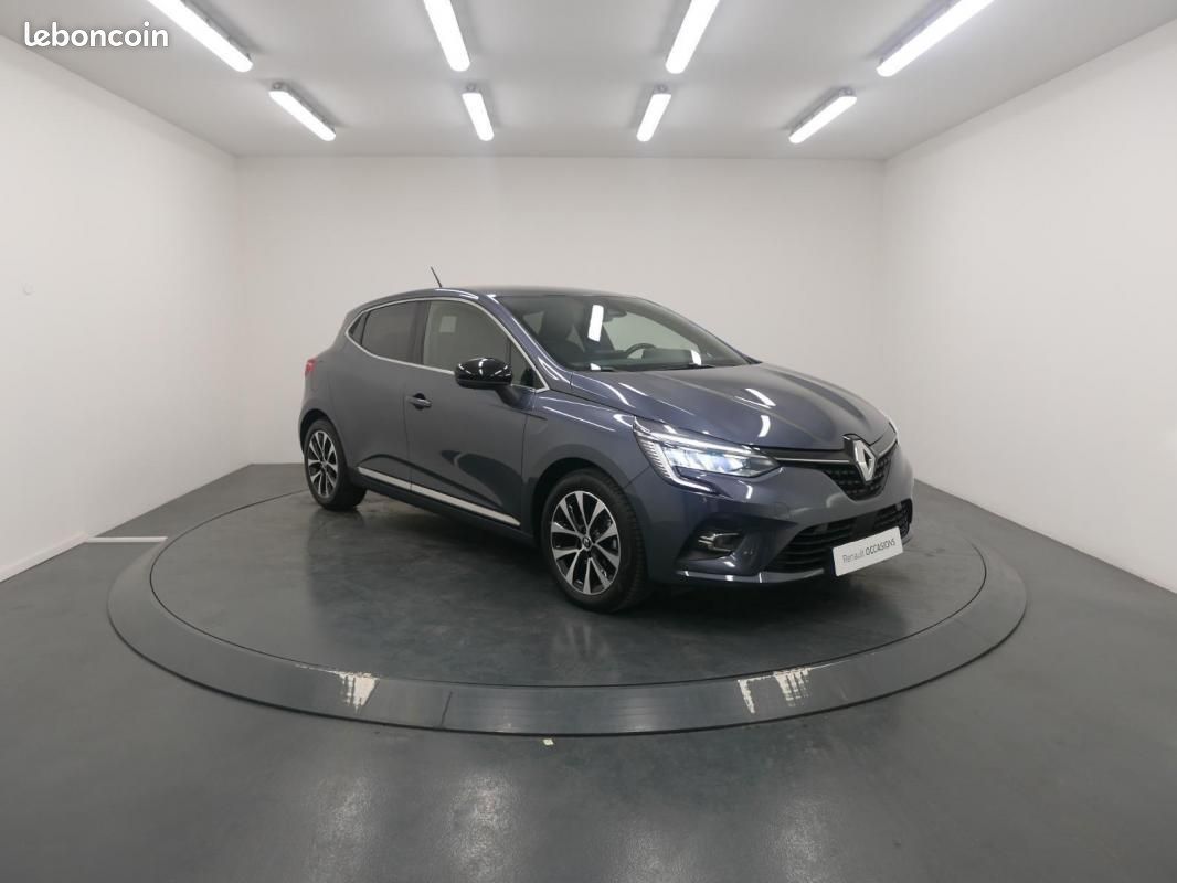 Renault Clio V TCe 90 Intens - Voitures