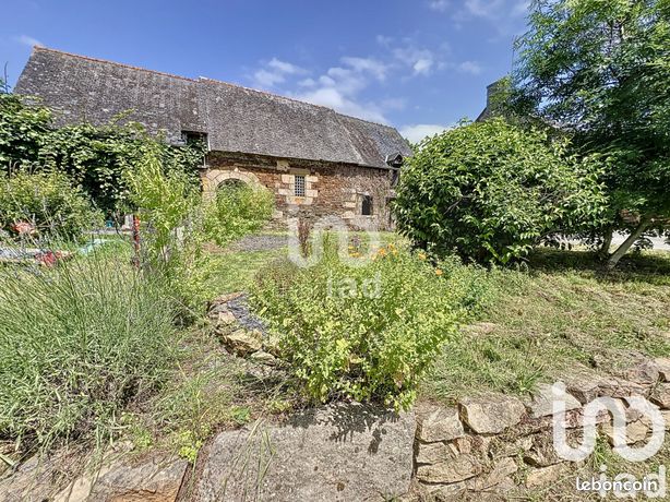 Vente maison Bazouges la Pérouse (35) : 59 annonces immobilières à Bazouges la Pérouse - page 2 ...