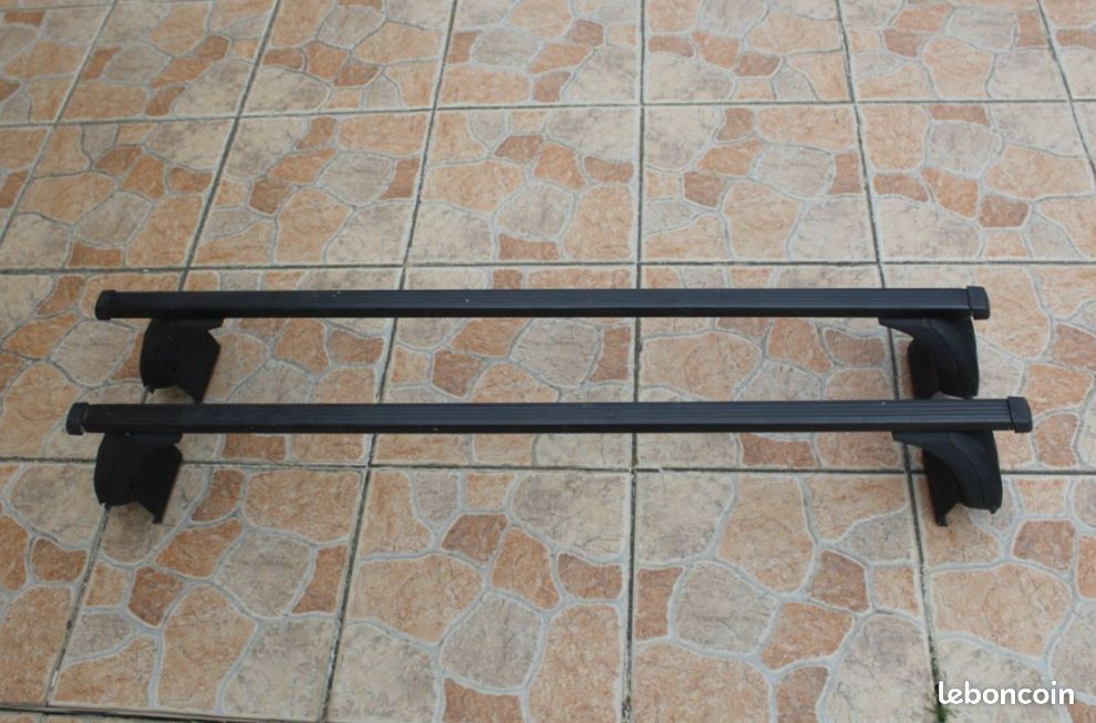 Location barres toit Dacia Duster - Autres services