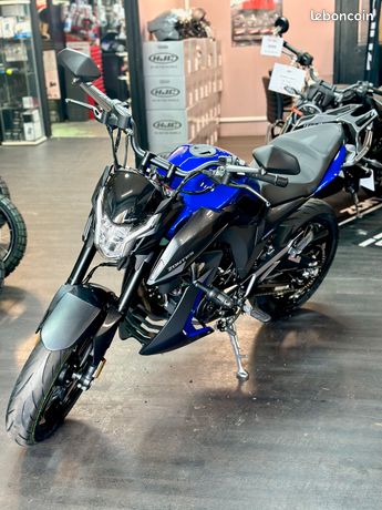 Annonces deux roues d'occasion - leboncoin - page 6