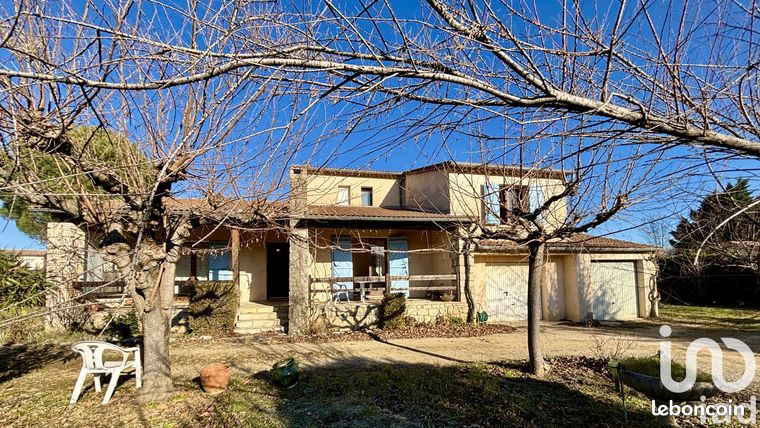 Maison à vendre et vente appartement Saint-Sernin (07200) - leboncoin