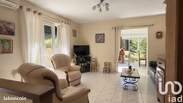 Maison à vendre et vente appartement Amboise (37400) - leboncoin