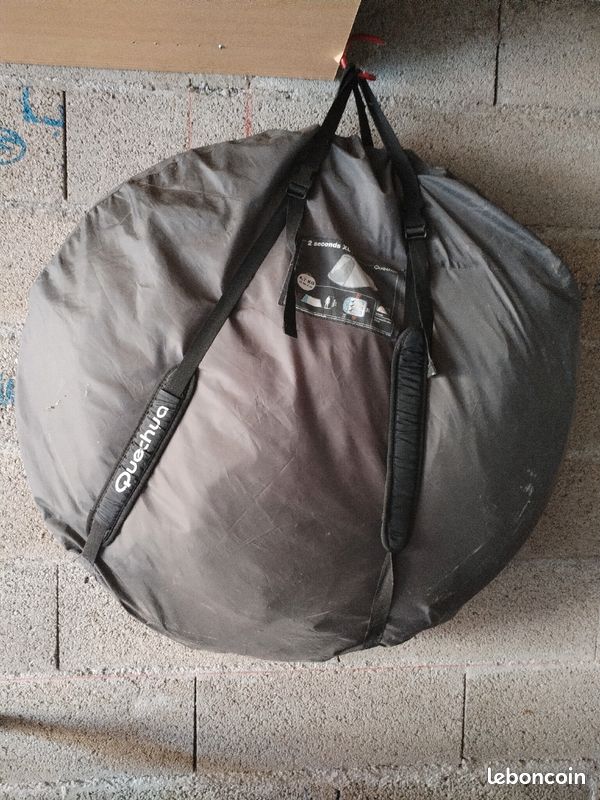 Tente quechua - Sport & Plein air