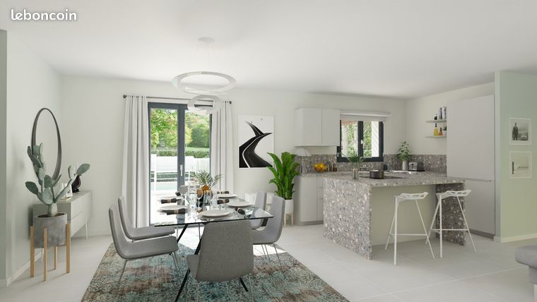 Mer (41500) - leboncoin