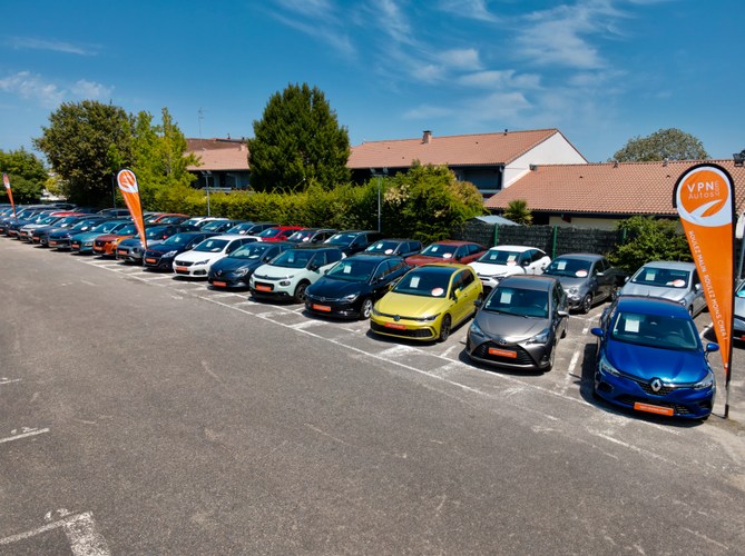 VPN Autos Bordeaux - Lormont (33310) - Pro leboncoin