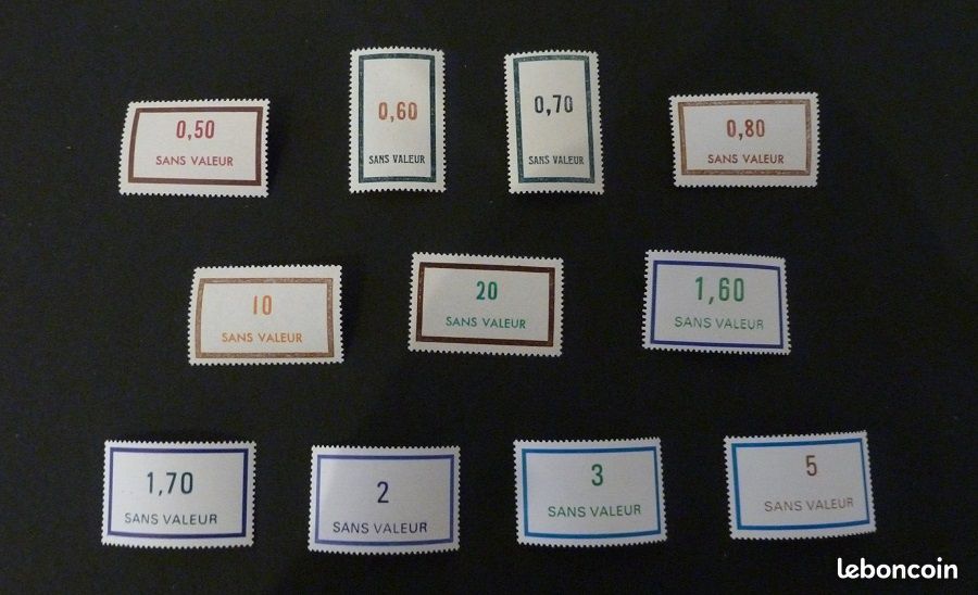 Reste Sans Valeur 6 Lettres
